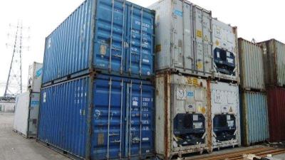 China China Shipping Forwarder To BAYONNE Ocean Shipping Routes Sea Freight Shipping Services for sale