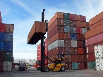 China Container International Shipping Forwarder Sea Routes Freigtht Forwarder from China to BREST for sale