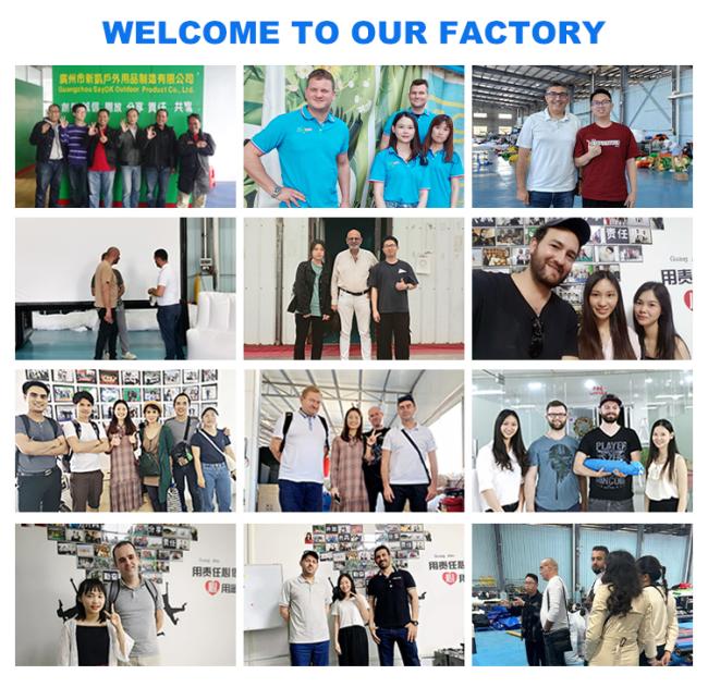 Inflatable structures