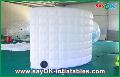 Cina Pannelli di parete gonfiabili del bene durevole gonfiabile della parete della decorazione del partito con il ventilatore interno del CE, 3 x 2 x 2.3m in vendita
