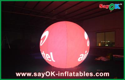 Cina Colori gonfiabili del pallone 12 dell'elio gigante per la decorazione di nozze in vendita