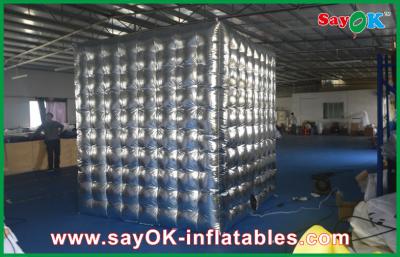 중국 사건 훈장을 위한 휴대용 디지털 방식으로 팽창식 사진 부스 짜개진 조각 판매용