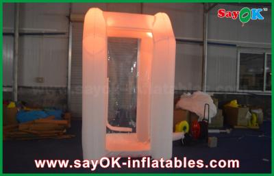 China Inflable Cash Grab Booth Inflatable Money Machine With Custom Logo Printed For Sale Price for sale