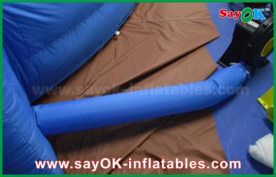 China Indoor Customized Kids Inflatable Planetarium Small Dome Shaped Projector Cloth for sale