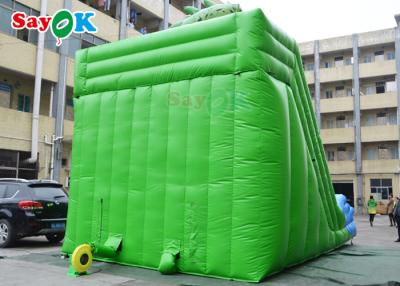 China Inflatable Slippery Slide Commercial Big Crocodile Theme Inflatable Bouncer Inflatable Slide For Kids for sale