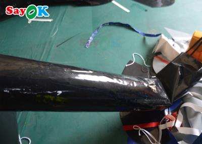 Cina Stampa gonfiabile del fondo della tenda della bolla della sfera di cristallo del globo della neve di Natale in vendita