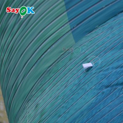 China 7m High Inflatable Cartoon Characters Dinosaur Advertisement Inflatable Model For Decoration for sale