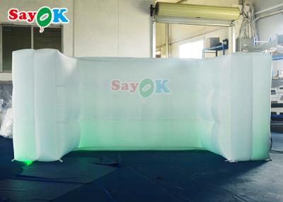 China Commercial Inflatable Pub Bar Mobile Portable Inflatable Bar House for sale