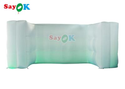 Cina Panno gonfiabile all'aperto della tenda 2.3x1.15x1.05m Oxford di Antivari di promozione in vendita