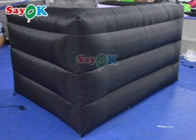 Cina Il LED ha illuminato il contatore gonfiabile di Antivari con il ventilatore per i partiti del negozio della bevanda della birra in vendita