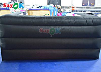 Cina Il LED ha illuminato il contatore gonfiabile di Antivari con il ventilatore per i partiti del negozio della bevanda della birra in vendita