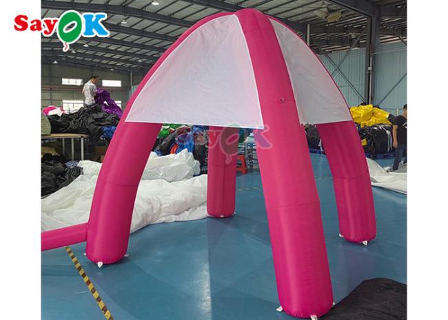 X Shape Inflatable