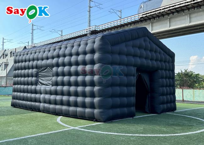 inflatable nightclub for rent