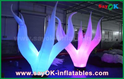 China 190T Nylon Cloth Inflatable Lighting Decoration Strong & Wind-Resistant for sale