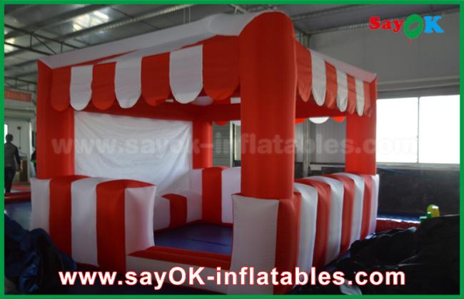 Inflatable House Tent