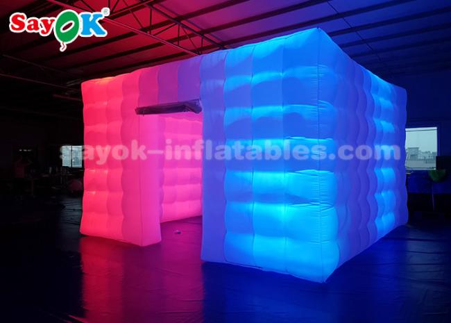Inflatable Air Tent