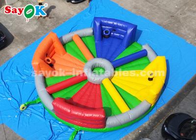 Китай игра гиппопотамов 8*8м Чов вниз раздувная голодная для игры детей и взрослых продается