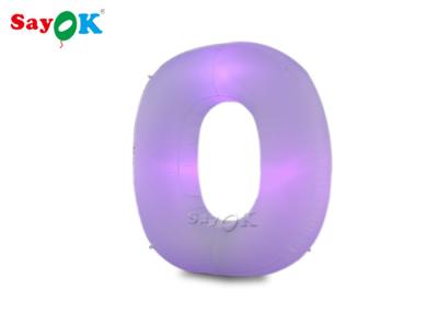 中国 ROHSの17の膨脹可能なラブ レター-リモート・コントロール タッチ画面によって変わる色 販売のため