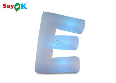 中国 ROHSの17の膨脹可能なラブ レター-リモート・コントロール タッチ画面によって変わる色 販売のため