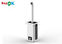 China Anti grande portátil - rociador epidémico de la desinfección del aerosol en campo público en venta