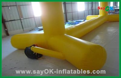 China Blow Up Movie Screen Portable Outdoor Event Inflatable Movie Screen / Inflatable Tv Screen for sale