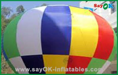 China 600D Oxford Cloth Inflatable Balloon Inflatable Advertising Balloon for sale