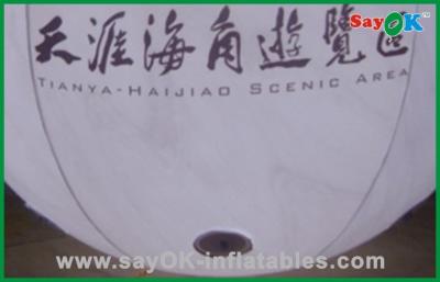China Reusable Huge Inflatable Balloon Advertisement Customized Helium Balloons for sale