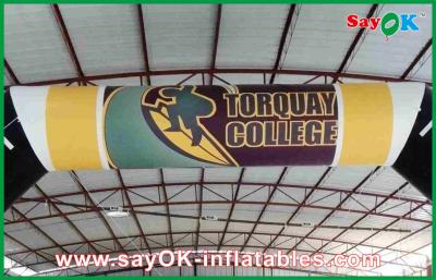 中国 カスタマイズされた膨脹可能な開始のアーチ防水膨脹可能なプロダクト 販売のため