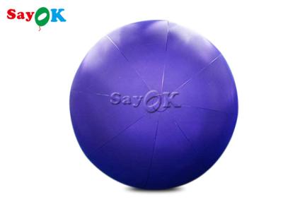 China 1.52m Diameter Inflatable Planets Solar System With Air Pump for sale