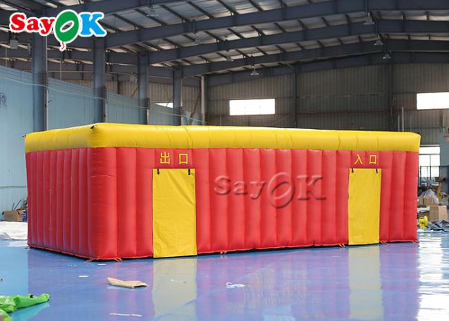Tent Inflatable