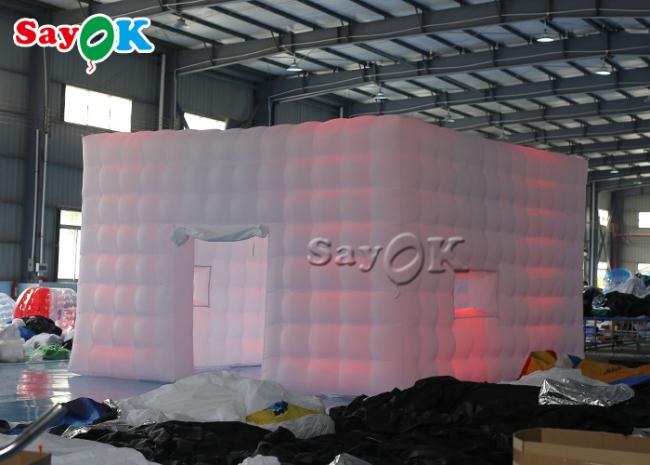 Outdoor Inflatable Tent