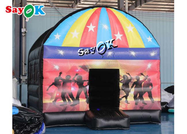 Disco Dome Inflatable