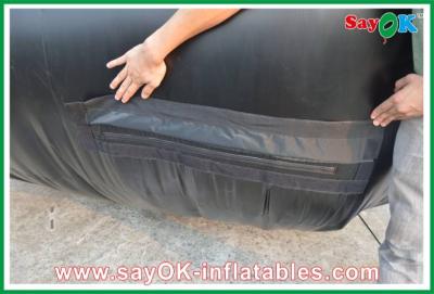 Cina Tabellone per le affissioni gonfiabile gonfiabile dello schermo di film del PVC L9M x H5M per annunciare in vendita