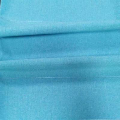 China stricken Kleid gesponnener Gewebe-Streifen des Polyester-170gsm Polyspandex zu verkaufen