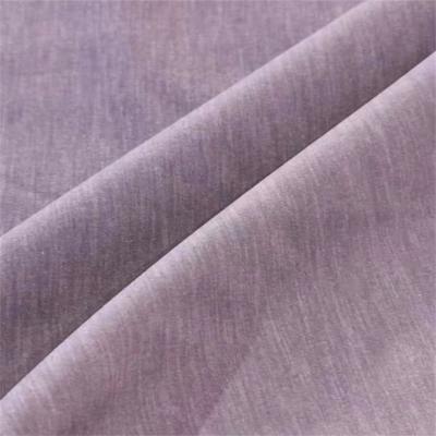 China Wasserdichter Druck-Polyester-kationischer Gewebe 140gsm gesponnener Spandex zu verkaufen