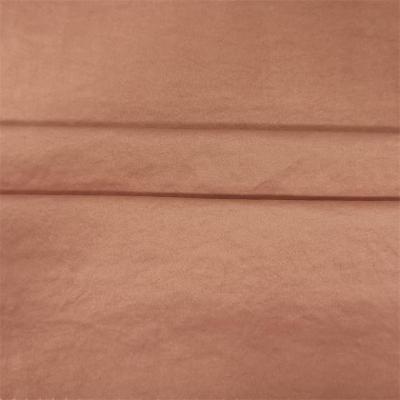 Cina poli materiale del rivestimento del poliestere del tessuto di miscela dell'elastam della piega 160gsm T400 Wr in vendita