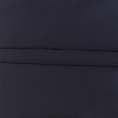 China Kopiertes verdrehtes Polyester Spandex-Gewebe Breathable 50dx50d T400 zu verkaufen