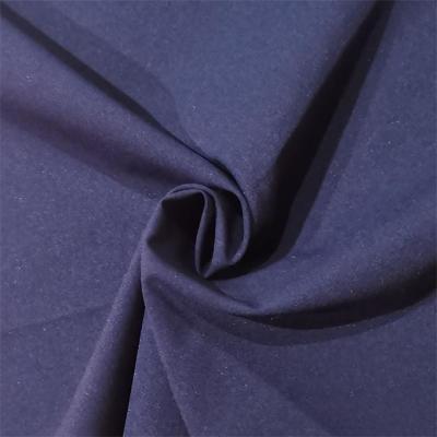 China Twill des Polyester 118gsm Spandex-Gewebe-75dx75d T800 100 zu verkaufen