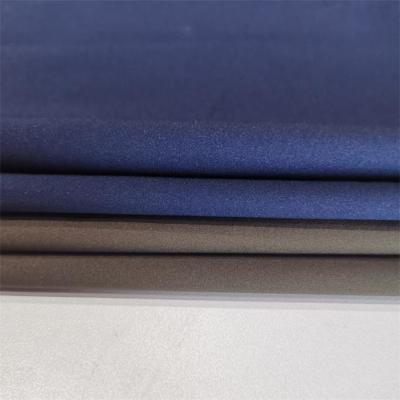 China Twill des Polyester 118gsm Spandex-Gewebe-75dx75d T800 100 zu verkaufen