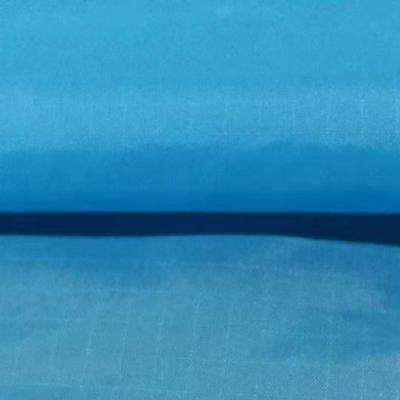 China 210t Ripstop Nylon Fabric Printed 70dx70d 0.5 For Jackets And Outwear for sale