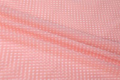 Cina materiale chiffon del poliestere 75gsm stampato da ogni parte dello stampato di in vendita