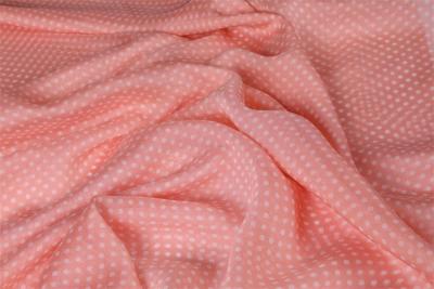 Cina materiale chiffon del poliestere 75gsm stampato da ogni parte dello stampato di in vendita