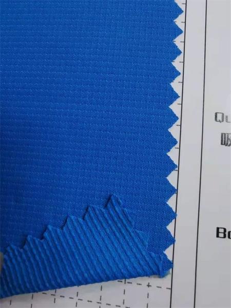 Woven Board Short Fabric 75dx150d Polyester Dobby For Beach Shorts And Pants
