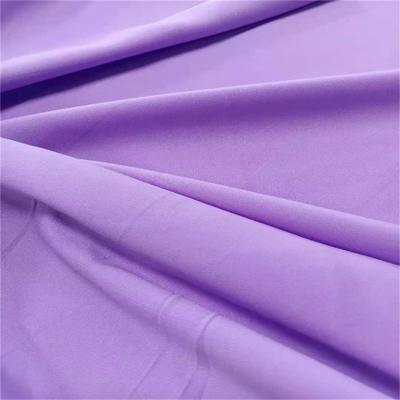 Cina saia impermeabile di miscela del tessuto 75dx75d del tessuto di seta naturale del poliestere 65gsm in vendita