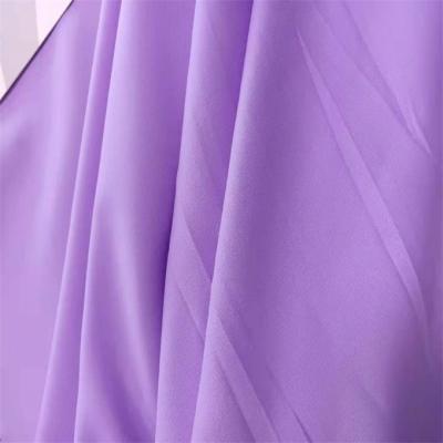 Cina saia impermeabile di miscela del tessuto 75dx75d del tessuto di seta naturale del poliestere 65gsm in vendita