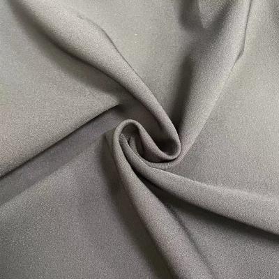 Cina 75D+40D*75D+40D 215GSM tessuto di spandex a quattro vie in vendita
