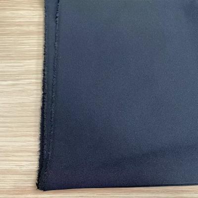 Cina 75D+40D*75D+40D 215GSM tessuto di spandex a quattro vie in vendita