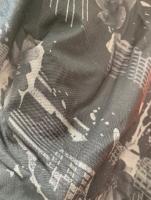 China 100D+40D*100D+40D polyester four-sided stretch printing for sale