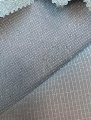 China 85%Polyester 15%Spandex Matte machine bag four-sided stretch printing three-in-one zu verkaufen