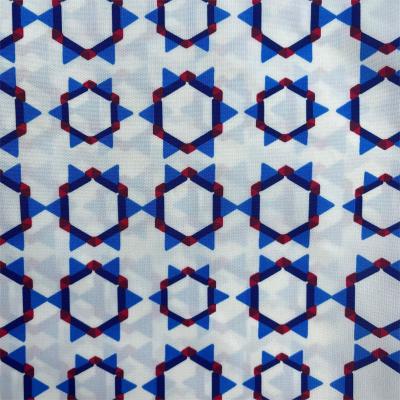 China 100%Polyester 68D*68D 230T TAFFETA zu verkaufen